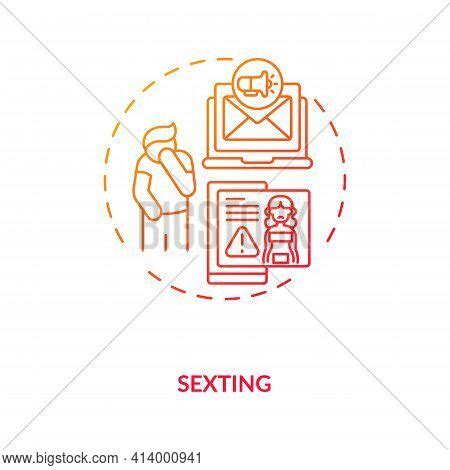 Sexting Culture Vector Photo Free Trial Bigstock