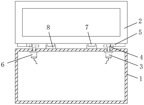 Fault Detection And Verification Device And Method For Encoder In Elevator Cage Eureka