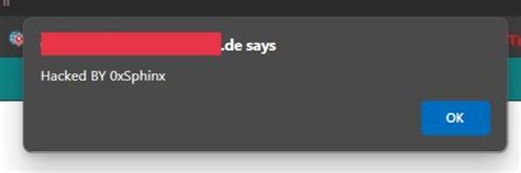 Elhussain Fathy On Linkedin Cybersecurity Bugbounty Ethicalhacking Xss Vulnerability…