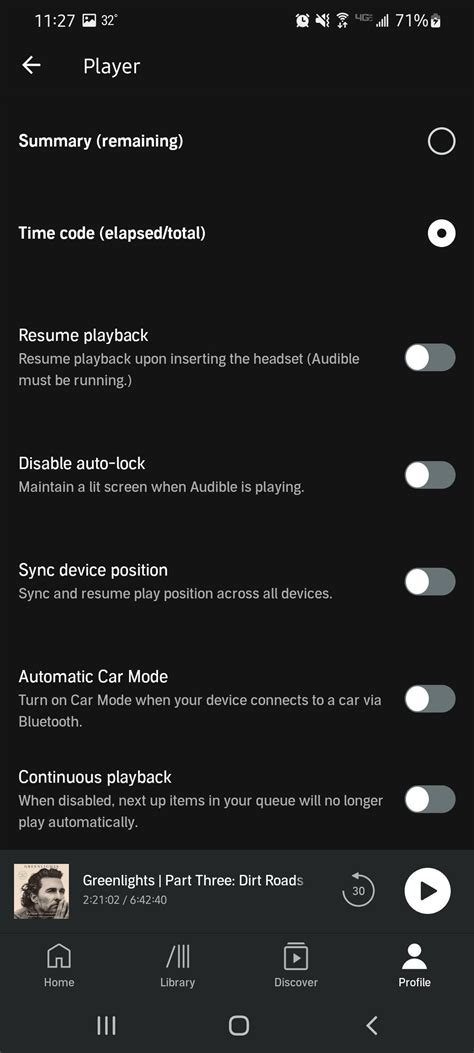 Why Does The App Automatically Start Playing When Connecting To My Car Even When The App Is