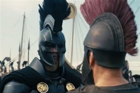 Divulgado Trailer De ‘a Odisseia Novo Filme De Christopher Nolan