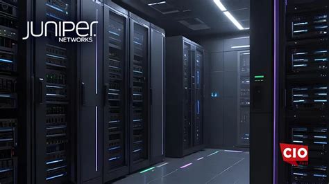 Juniper Revolutionizes Data Center Assurance With Industrys Only Ai Native Cloud Services And