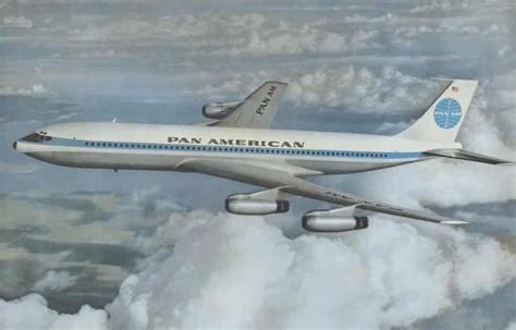 Glorious Pan Am The Heyday In Pictures