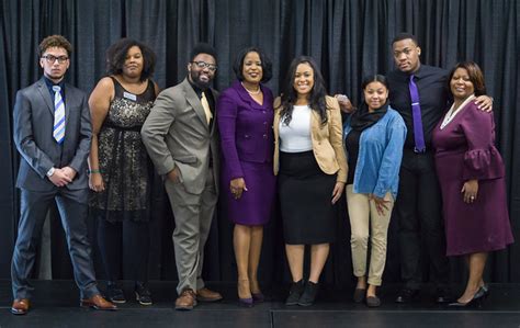 Mlk Jr Unity Breakfast 2018 Mlk Jr Unity Breakfast University Of Washington Tacoma