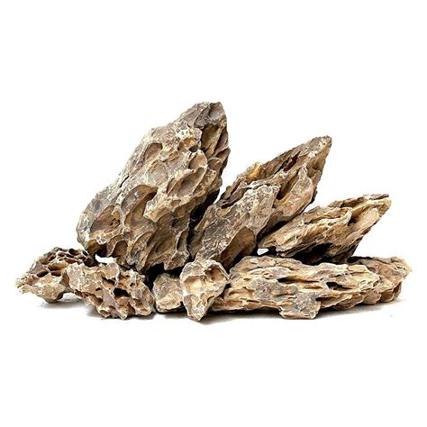 Dragon Rock 20kg Box Charterhouse Aquatics
