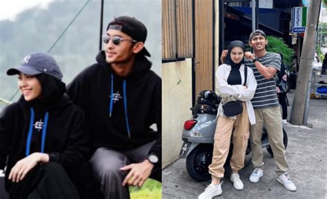 Sharifah Rose Bercinta Dengan Ezzrin Loy