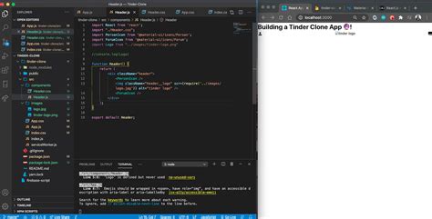 My Image On Reactjs Not Showing The Freecodecamp Forum