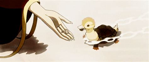 Fanfiction Writers Turtle Duck Kisses Avatar The Last Airbender