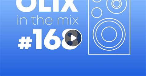 Olix In The Mix 168 Funky Disco Mix By Olix Mixcloud