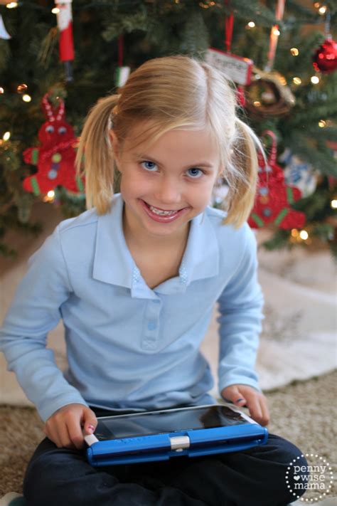 Vtech Innotab Max Tablet Review And Giveaway The Pennywisemama