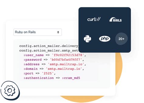 Mailtrap Email Testing Tool 1