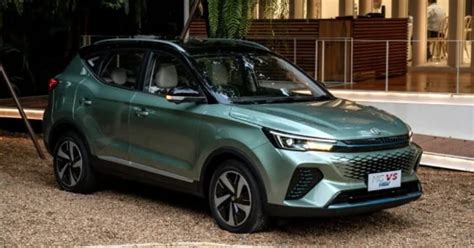 Mg Astor And Zs Ev Facelift Revealed India Launch Soon