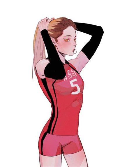 Volleyball Anime Girls Animoe Volleyball Anime Girls Animoe