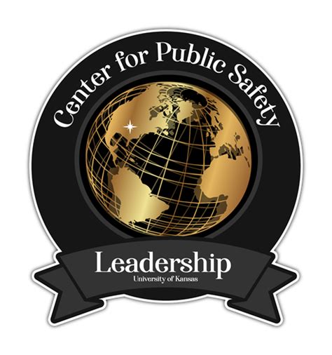 Home Center For Public Safety Leadership