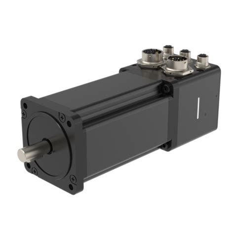 Machinemotion Ai Nema 34 Stepper Servo Motor 157mm Vention