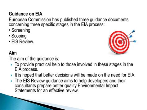 Eia Screening Presentation Pptx