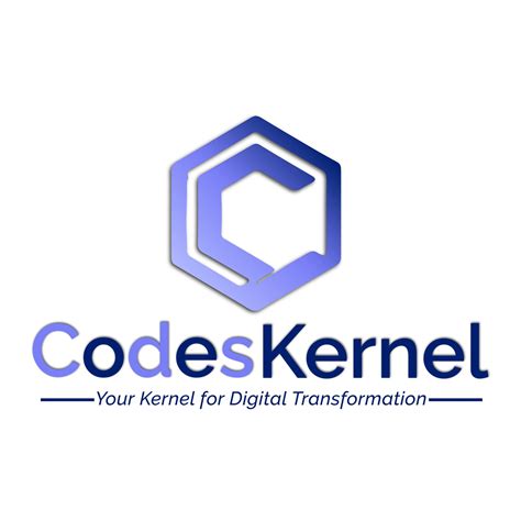 Codes Kernel Corona Ca