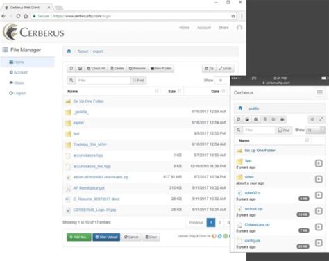 9 Best Winscp Alternatives To Securely Transfer Files 2025