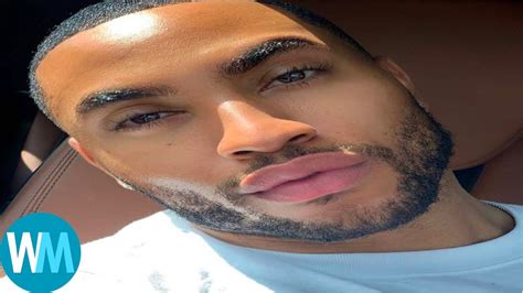 Top 5 Lightskin Stare Youtube