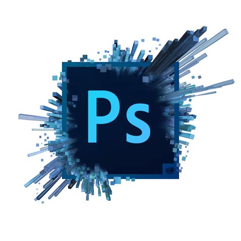 Фотошоп логотип Photoshop ПНГ на Прозрачном Фоне • Скачать Png Фотошоп логотип Photoshop