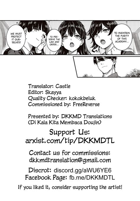 Amatsuka Gakuen No Ryoukan Seikatsu Shinyuu No Mitsu Ana Angel Academys Hardcore Dorm Sex Life