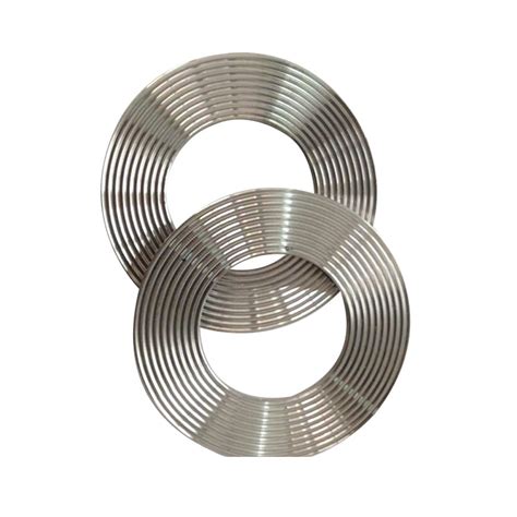 China Metal Jacketed Gasketmetal Jacketed Gasket Oemodm