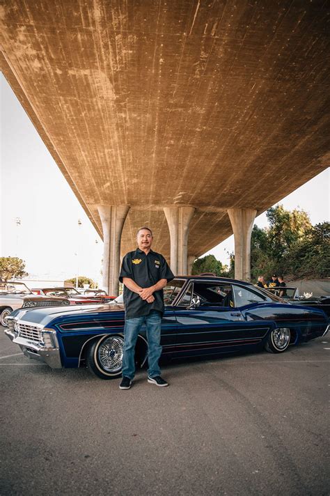 Low Conspiracy Car Club