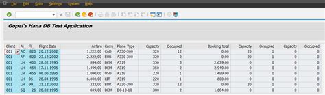 How I Solved Abap Dump When Trying To Access Hana Sap Community