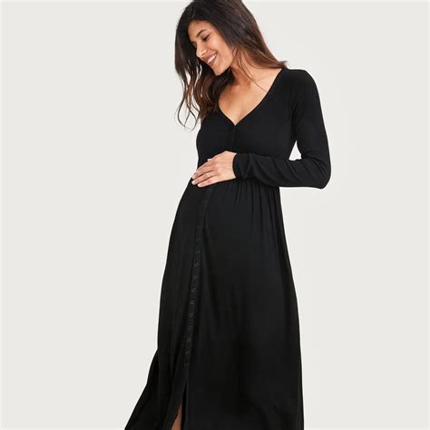This Is The One Dress That Made Me Feel Ok About Nursing In Public