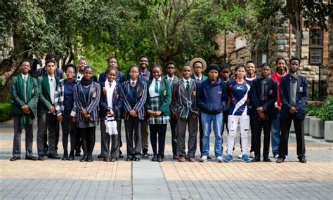 Scholarship Opportunity For Alex Grade 6 Learners Alex News