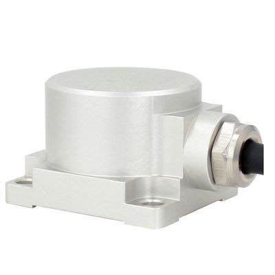 Crash Inspect Vibration Shock Sensor Axis Magnetic Vibration Accelerometer