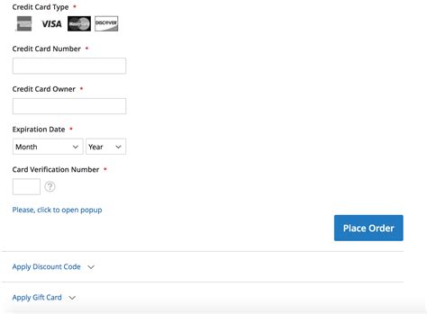 Magento 2 Checkout Popup Link Zaneta Baran