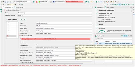 Pwm Generate Emios 0 Mcl Error Nxp Community