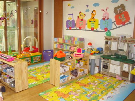 올리브어린이집