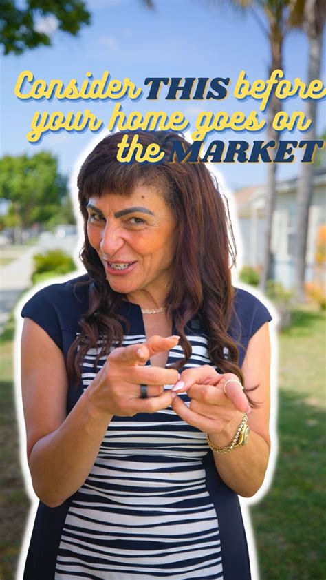 I Cant Stress This Enough Preparing Your Home For Sale Is So Crucial Into Making People Fall