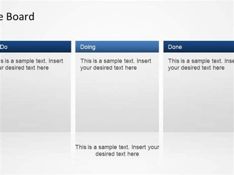 Agile Artifacts Templates 3d Agile Scrum Powerpoint Diagram Slidemodel