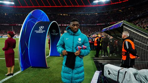 Psg Kolo Muani Annonce Imminente Pour Son Transfert