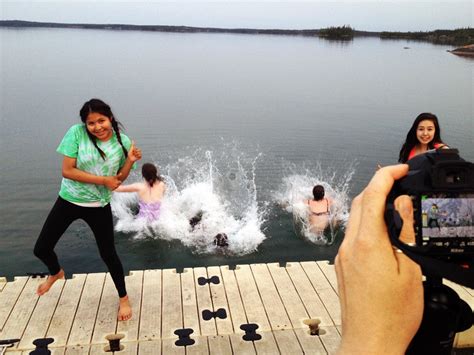 Yks Foxy Sex Ed Program In The Globe Edge North