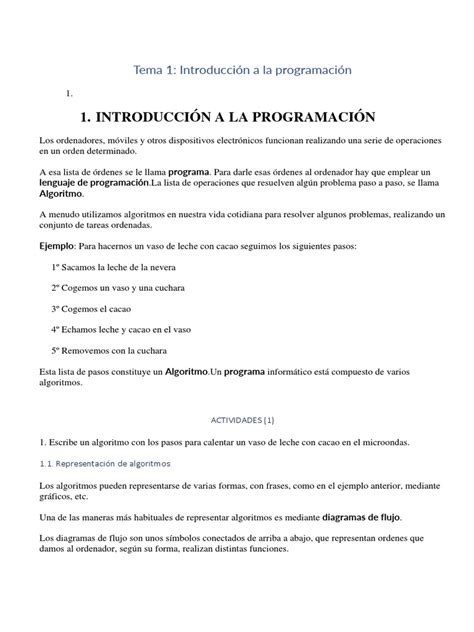 introduccion a la programacion pdf scratch lenguaje de