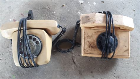 стари телефони Антиквариат Берковица стари телефони