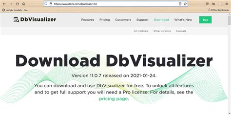 Eksplorasi Dbvisualizer Odoo 14 By Irham Trisna Ananto Medium