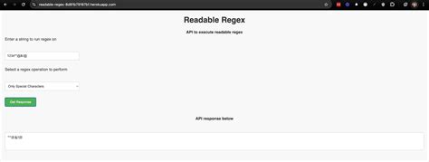 Toptool Readble Regex Review Features Pricing Alternatives Use