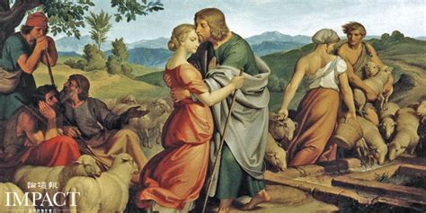 女人的價值從何來？聖經中的生子競賽