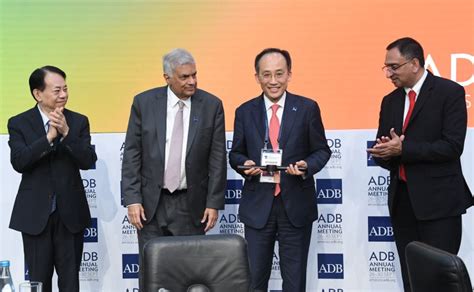 기재부·인천시 Adb 연차총회 성공개최 업무협약 체결 파이낸셜뉴스