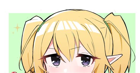 クロエプリコネ クロエ タニシのイラスト Pixiv