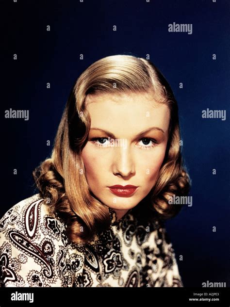 Veronica Lake 1973
