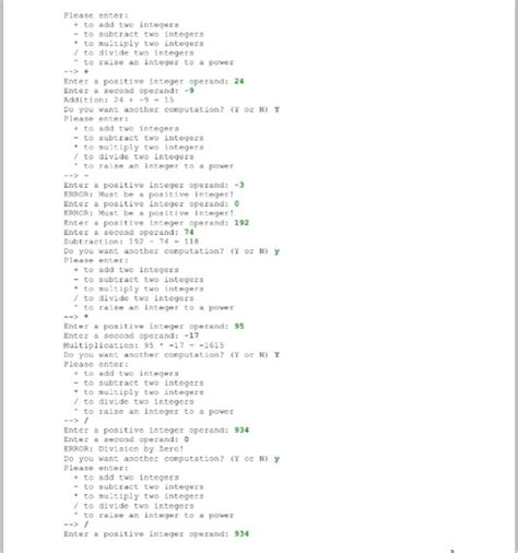 solved class csce 1030 do it all please this is the answer