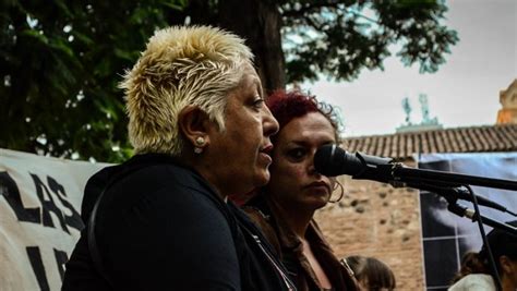 Argentina De Marzo Es El D A De La Visibilidad L Sbica Resumen Latinoamericano