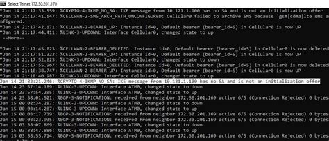 Event Manager Command Did Not Executed Cisco Community