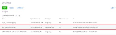 Set Up A Custom Communication Option Creatio Academy